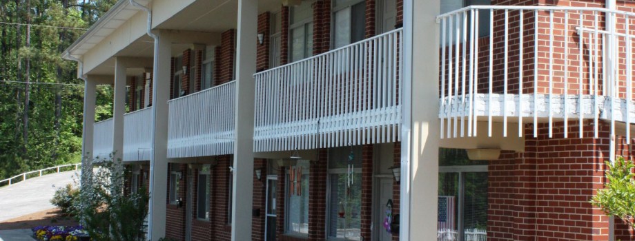 Aliceville Manor Nursing Home Aliceville, AL 35442 | BoomersHub